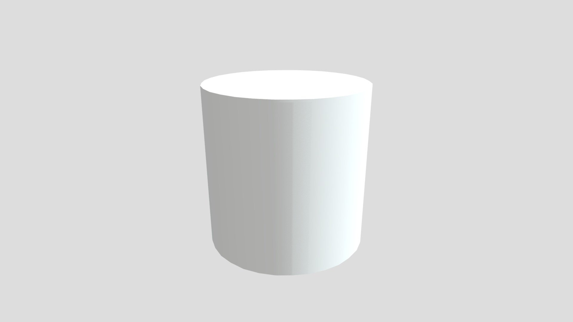 Cilindro opaco - 3D model by raijinacademia [7d27038] - Sketchfab
