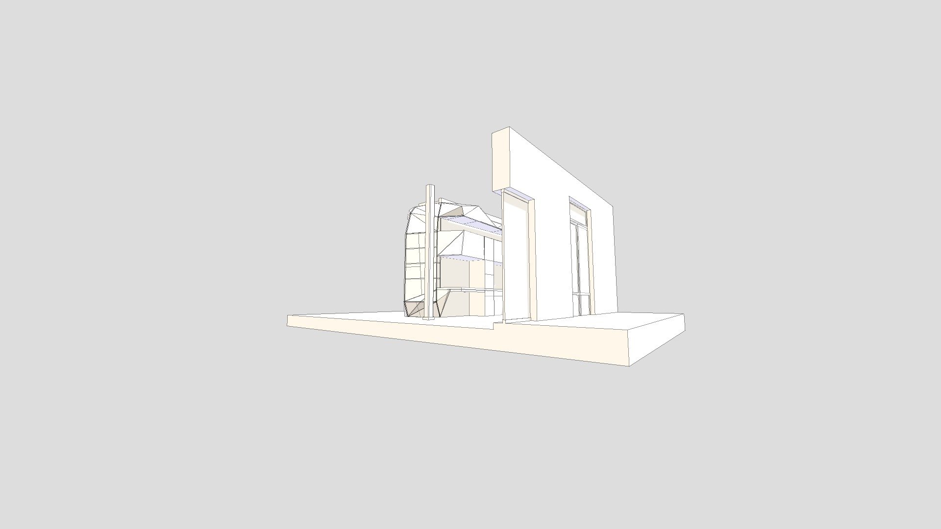 SIL+GUI - 3D model by albiocozetti [7d27e44] - Sketchfab