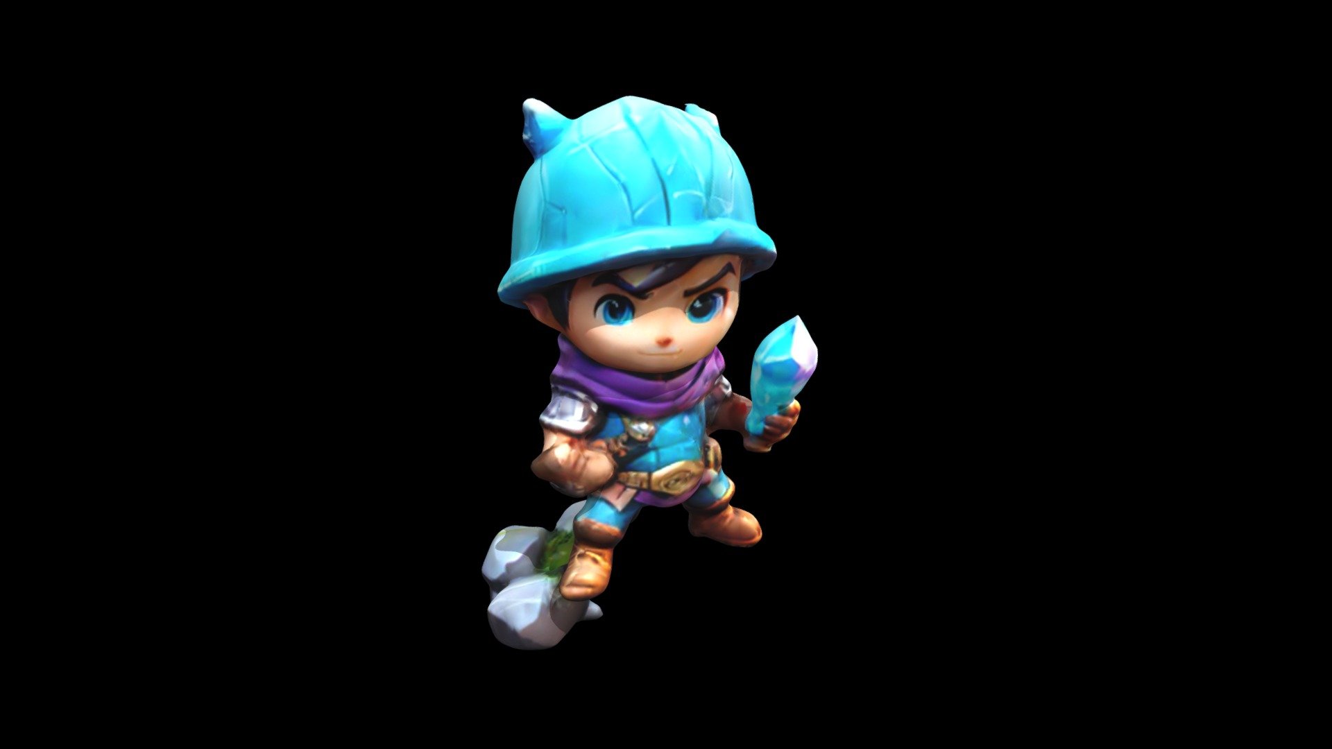 "Character Name Alby, Class Fighter Alby is a yo - Download Free 3D ...