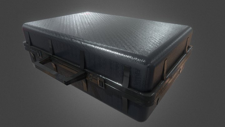 Rigid 3D models - Sketchfab
