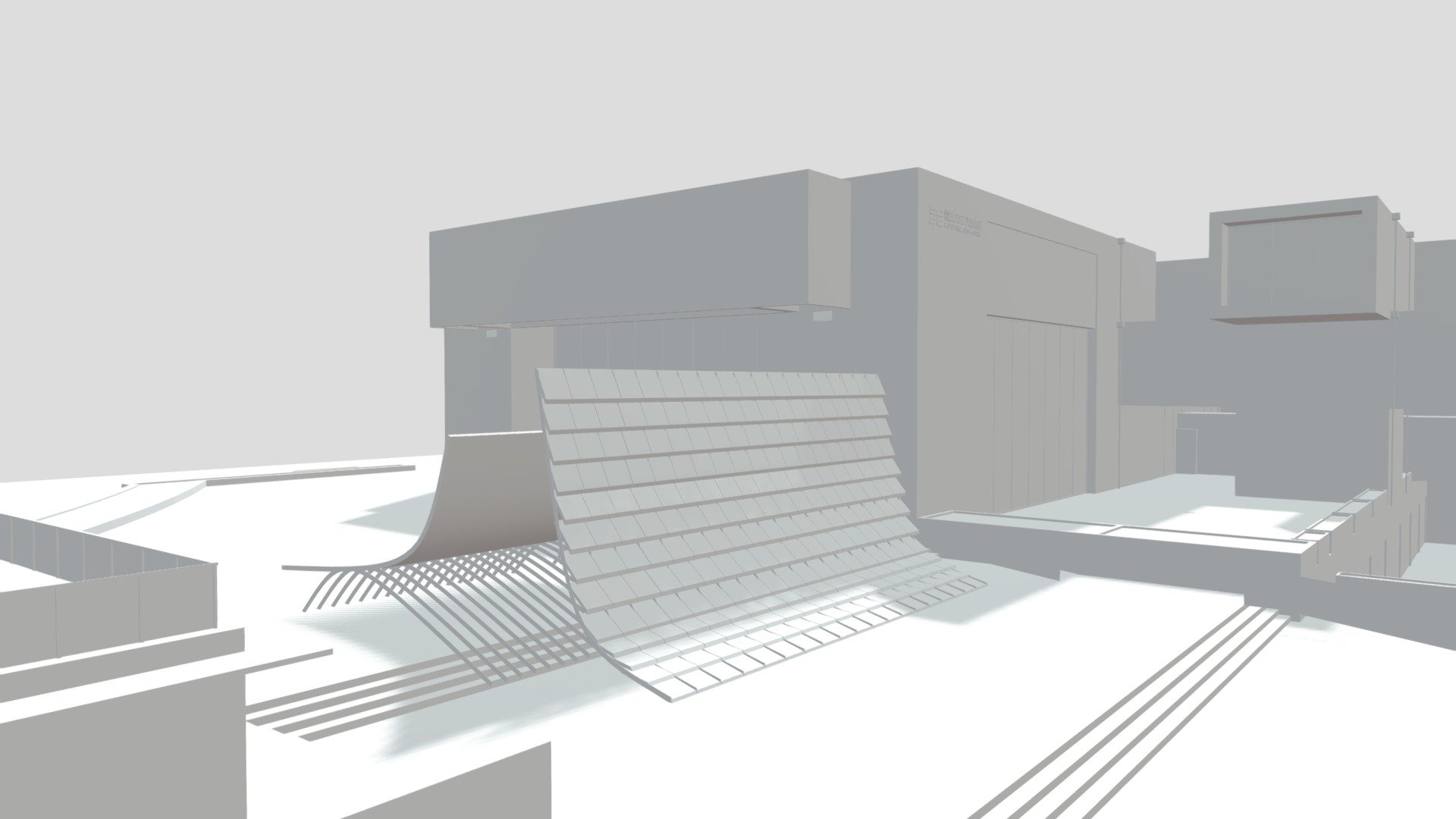 STUDY A - 3D model by jingtang15304 [7d2b6cf] - Sketchfab