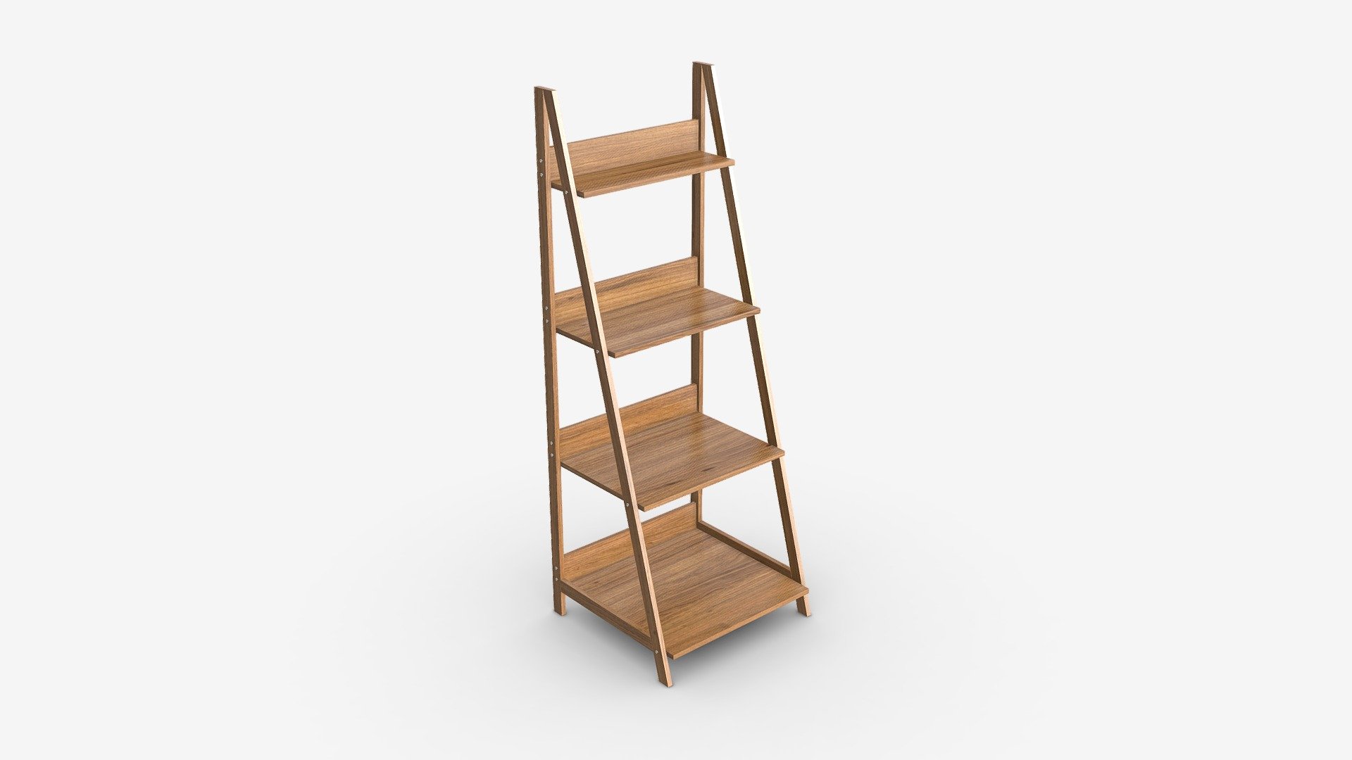 Shelf Step - Buy Royalty Free 3D model by HQ3DMOD (@AivisAstics ...