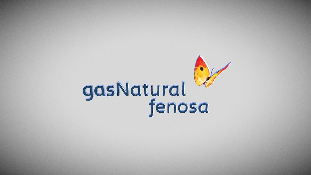 Gas Natural Fenosa - 3D model by XperienciaVirtual [7d2c91d] - Sketchfab