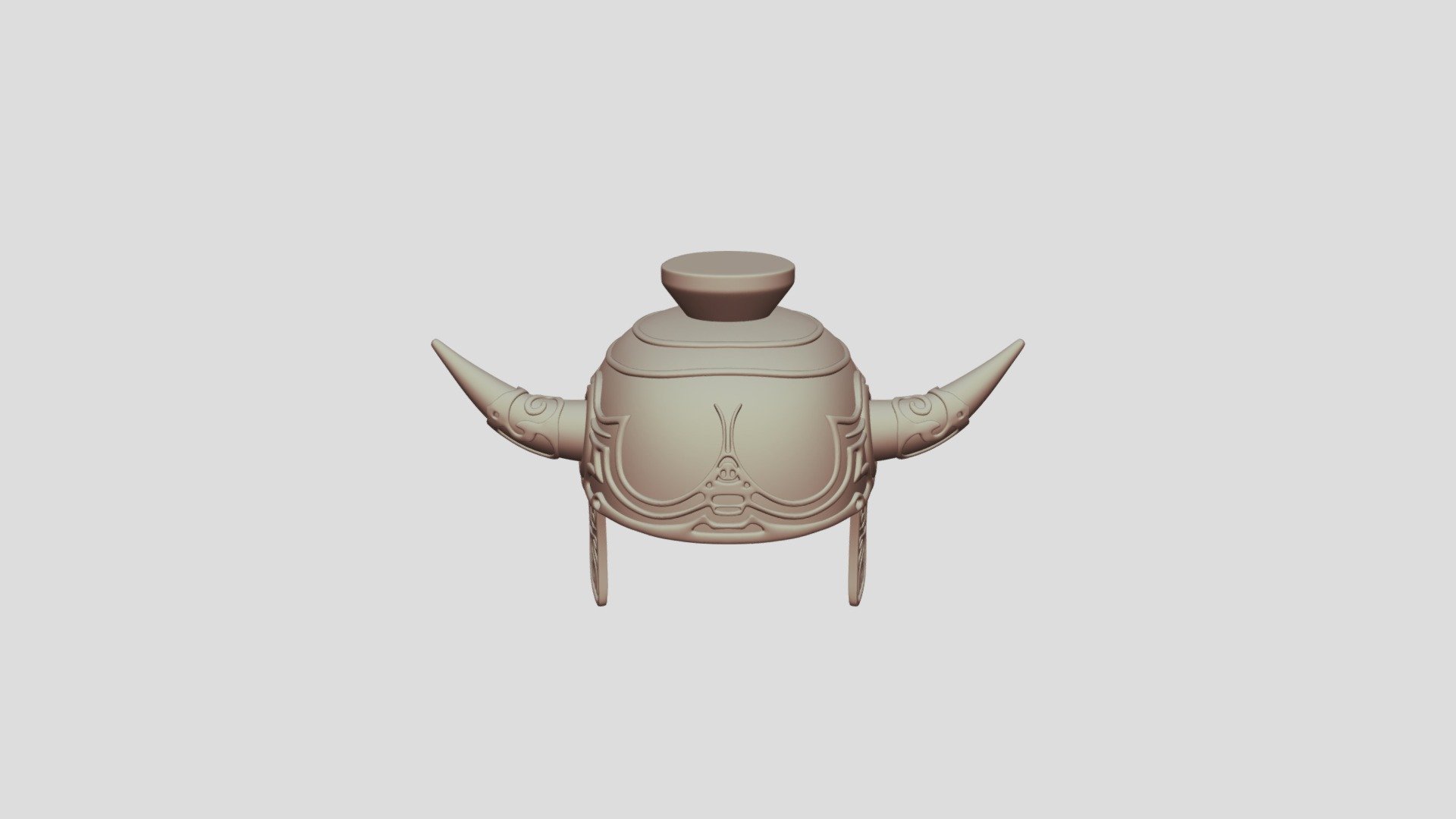 081422 conan prog exp 1 - 3D model by laellee [7d2dd4c] - Sketchfab