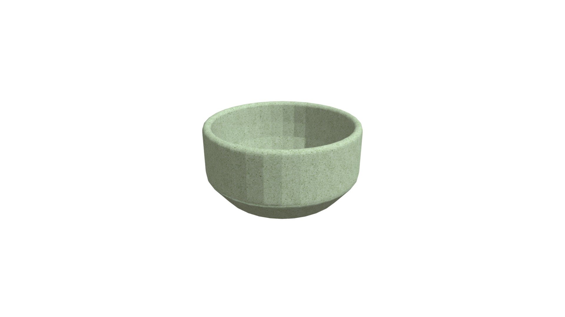 BOWL STAMP ESTUDIO BOLA AGAVE CASA - Download Free 3D model by Grupo ...