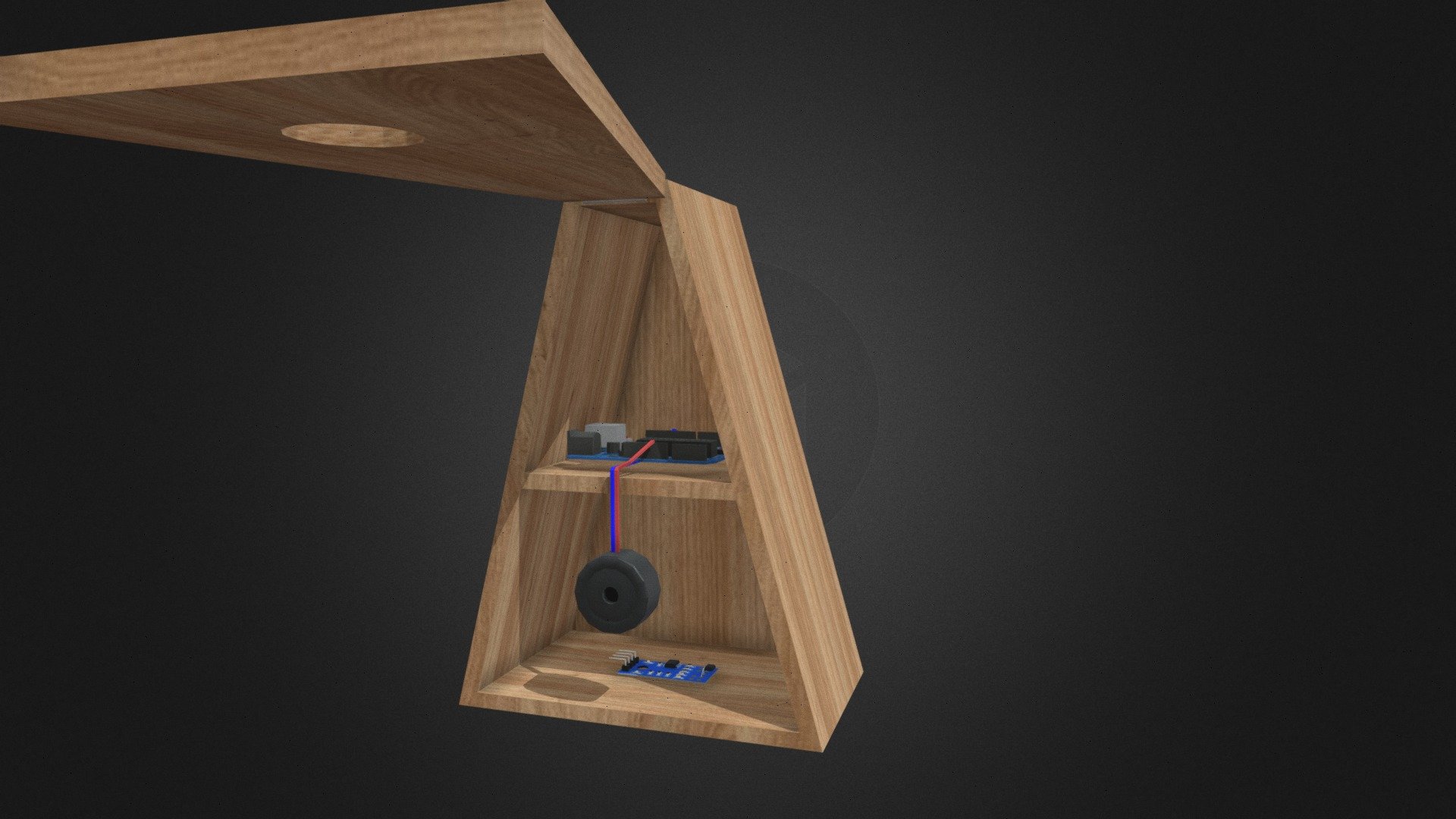 Inside The Box - Download Free 3D model by aadityaamishraa6 [7d2f880 ...