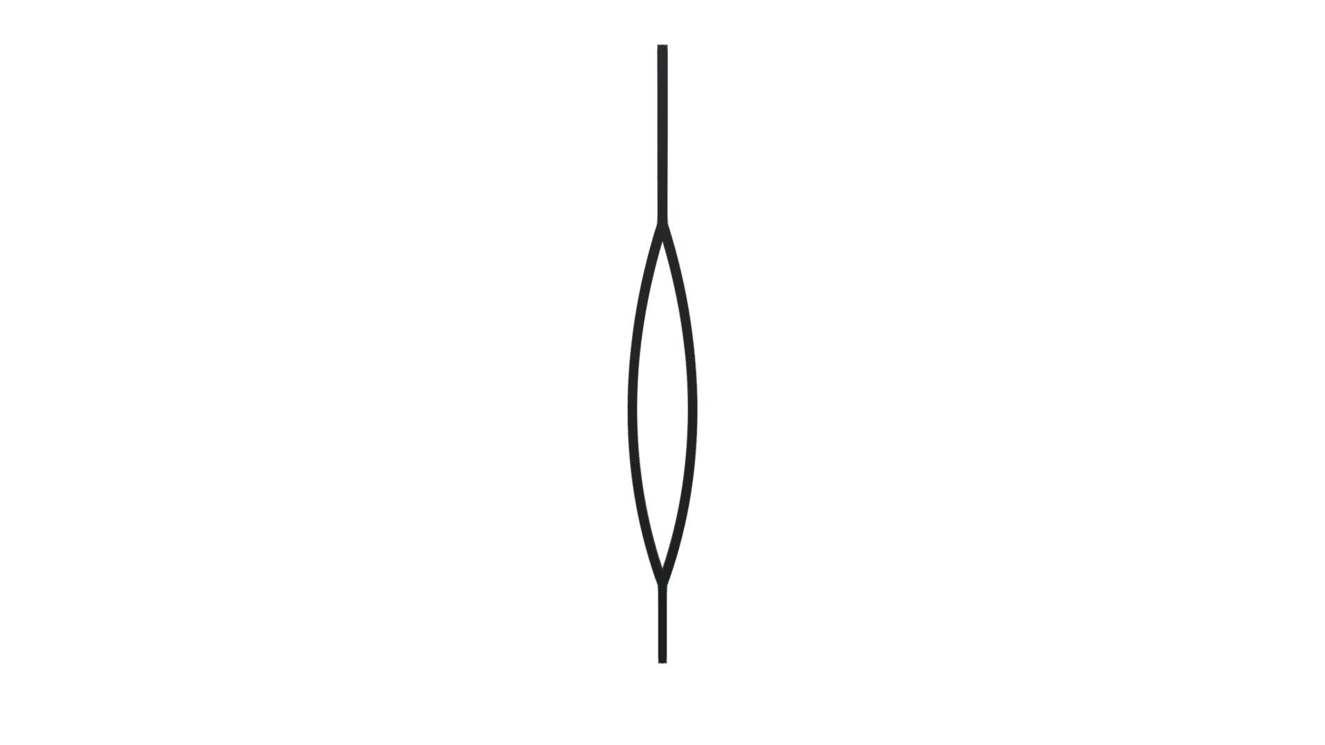 Oval_Baluster - 3D model by STW (@scottu) [7d2fb17] - Sketchfab
