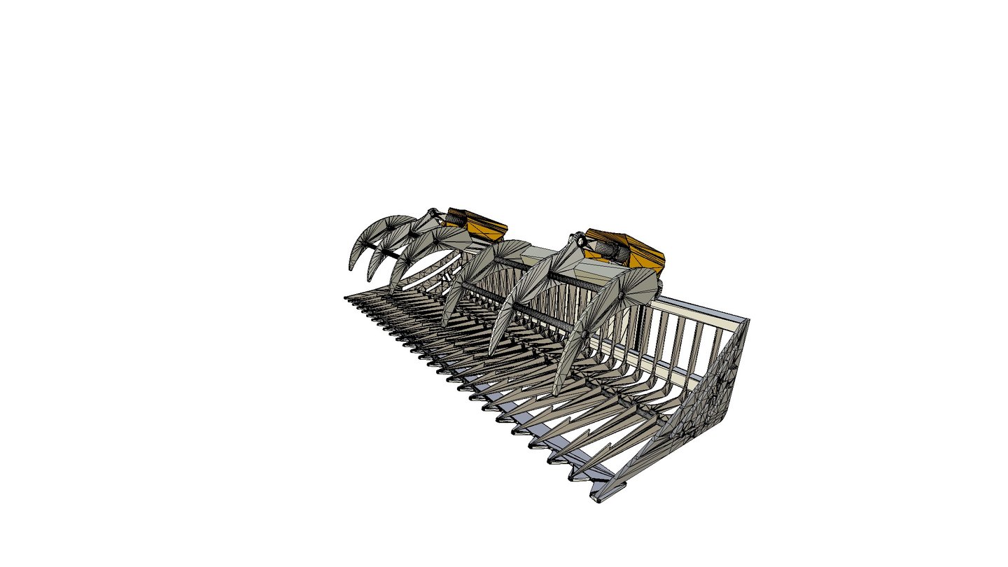 RBG - 3D model by janzengroup [7d2ffe8] - Sketchfab