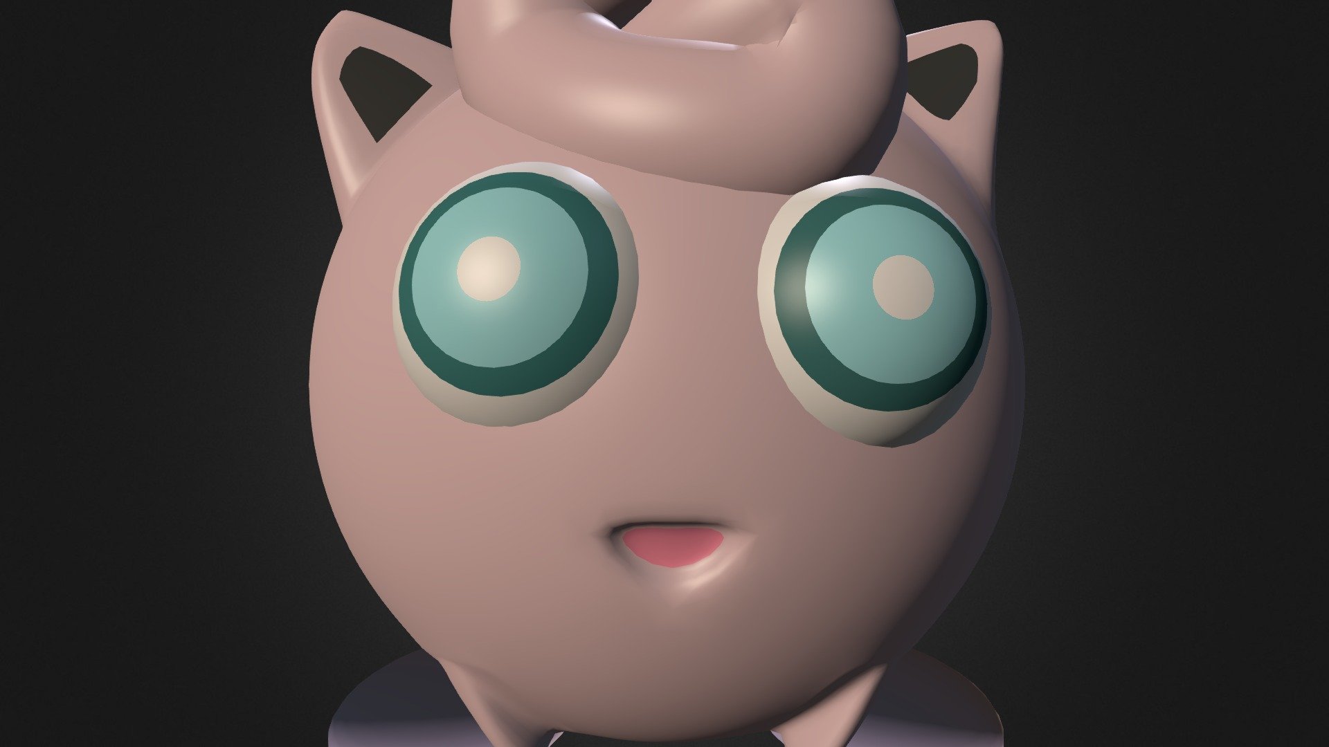 Pop - 3D model by danots [7d3109f] - Sketchfab