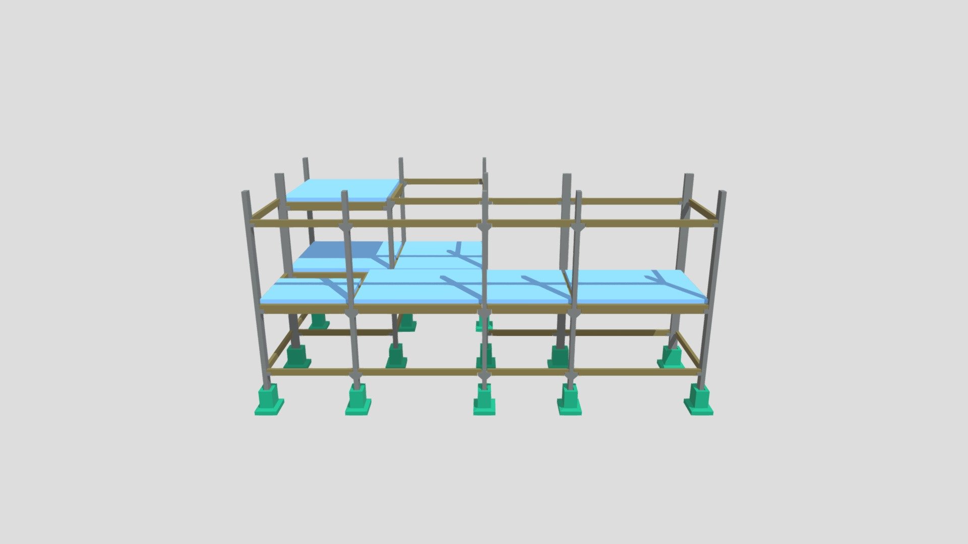 3d Marcelo 219 - Download Free 3D model by wsp299 [7d3330d] - Sketchfab