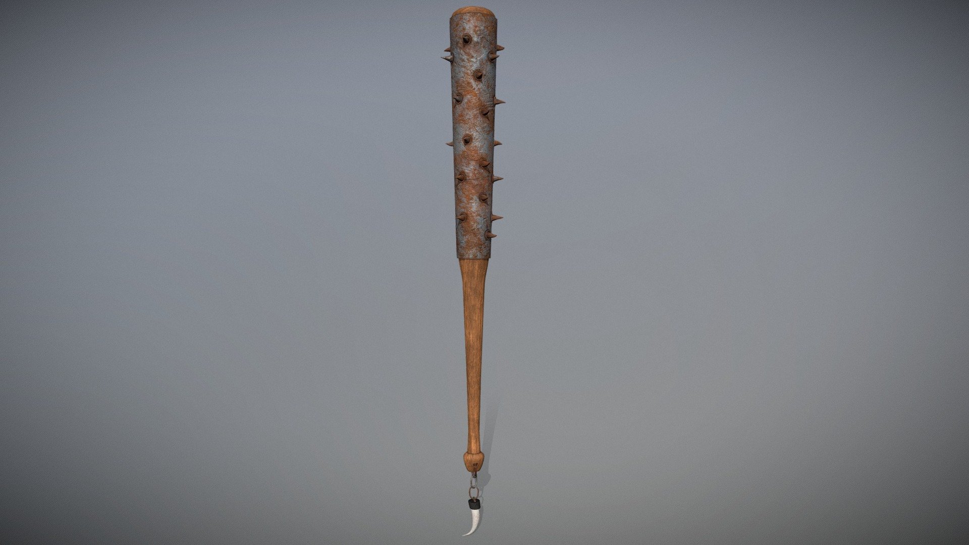 Pandemonium... - 3D model by DeusXx [7d33c90] - Sketchfab