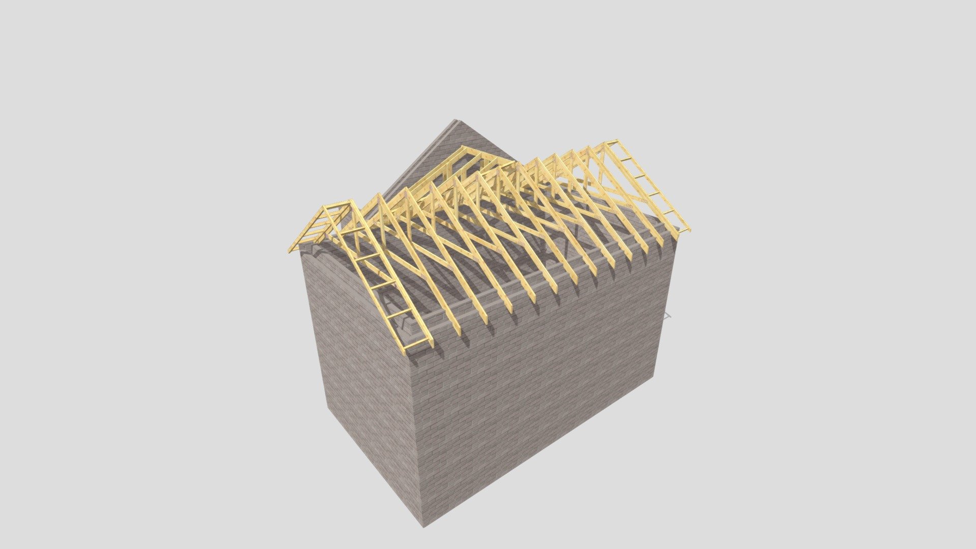 18063 - Download Free 3D model by Griggs Timber Company (@JGriggs ...