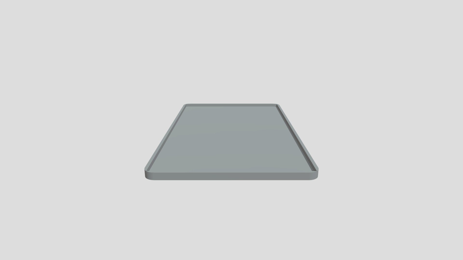 Wireless RFID Card Copier. - 3D model by inaki.iturriaga [7d37396 ...