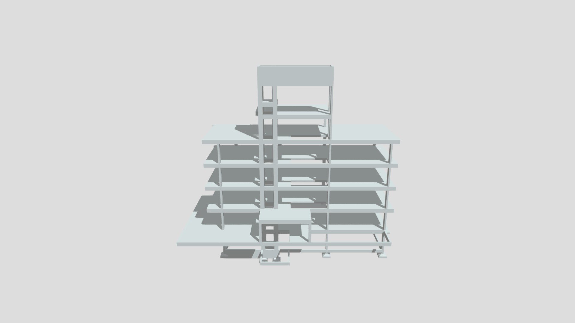 JNC - FLAT 2022 - 3D model by Jose.Ermando [7d37fcb] - Sketchfab