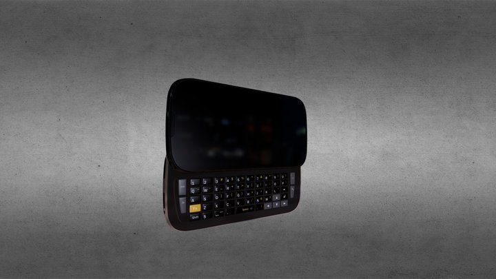 4g 3D models - Sketchfab