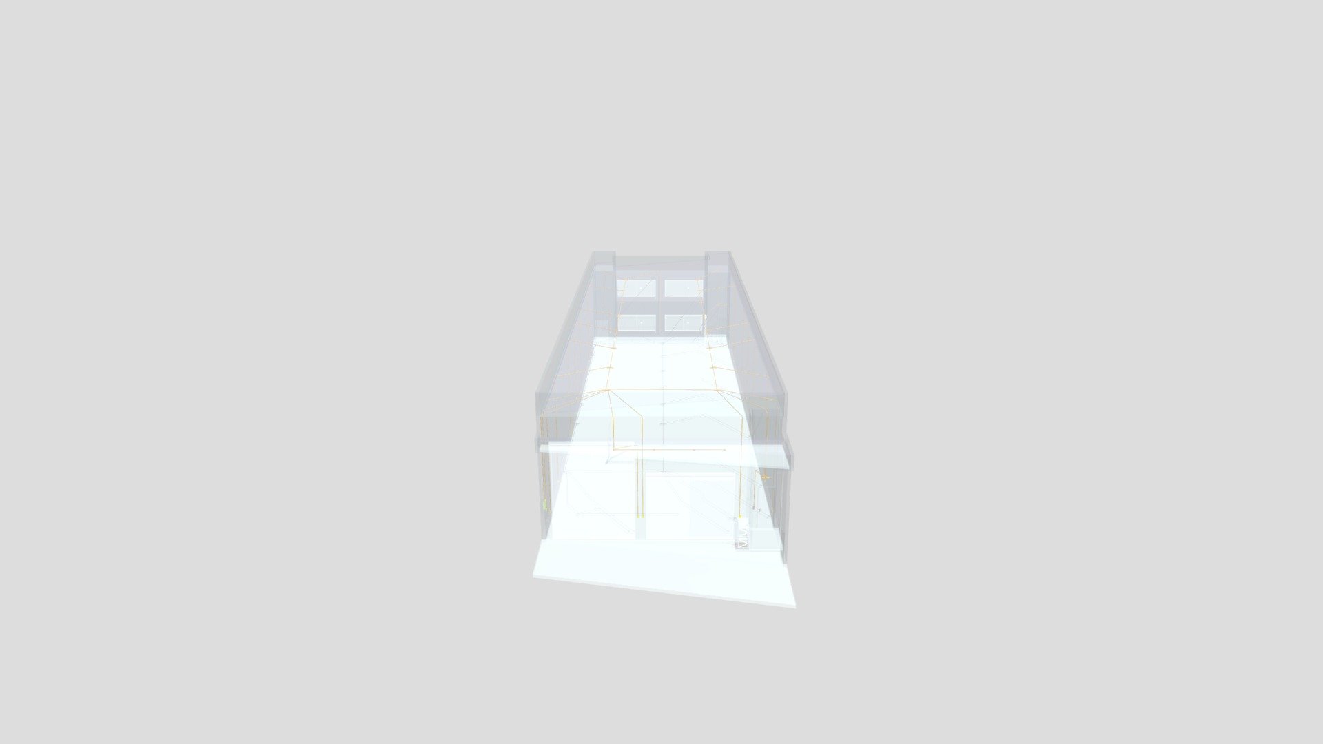 VITOR SALÃO - 3D model by CTM ELÉTRICO (@igorkendiueno) [7d38892 ...
