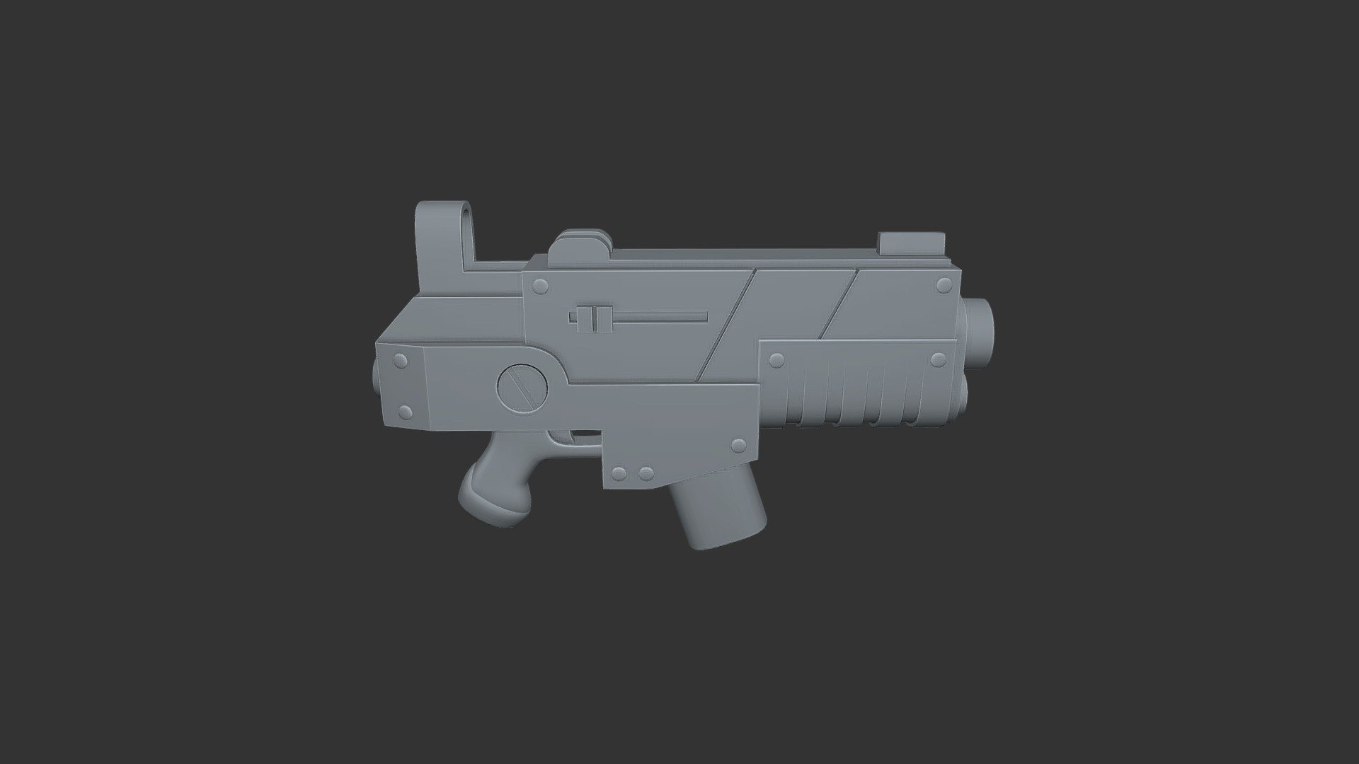 Gun2 002 - 3D model by tx81z [7d3d281] - Sketchfab