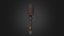 Ork stick bomb - 3D model by SplitMoon [7d40810] - Sketchfab