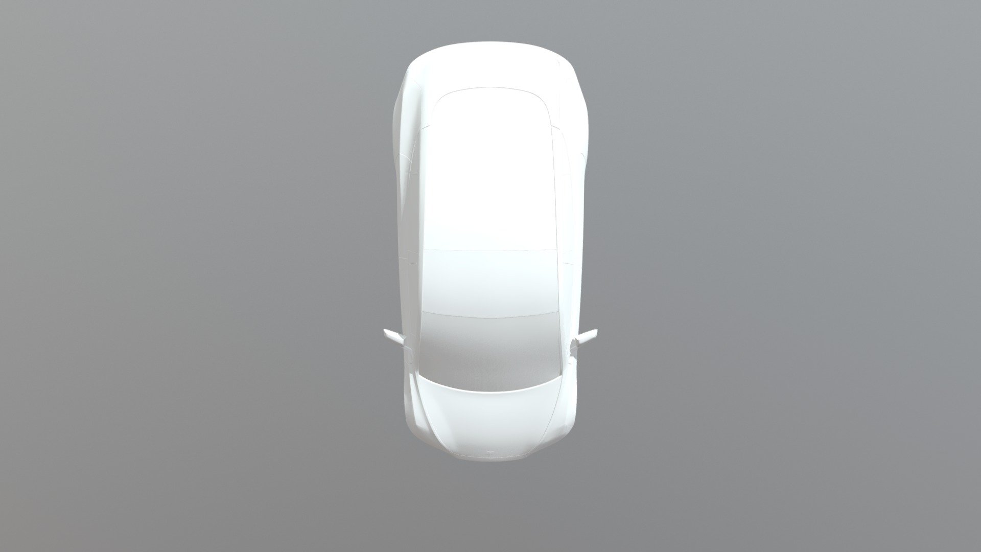Tesla Model 3 - 3D model by euureka [7d421cd] - Sketchfab