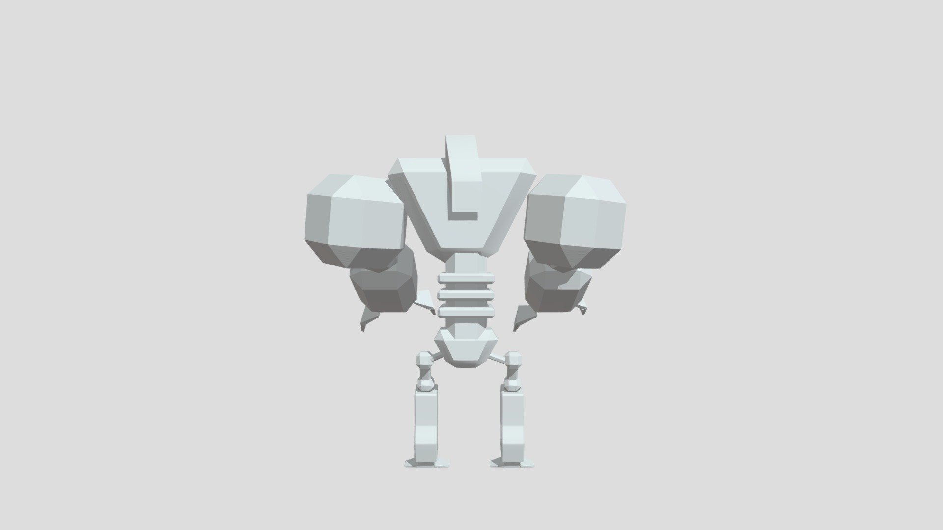 world skills robot - 3D model by MarcPhillips [7d45349] - Sketchfab