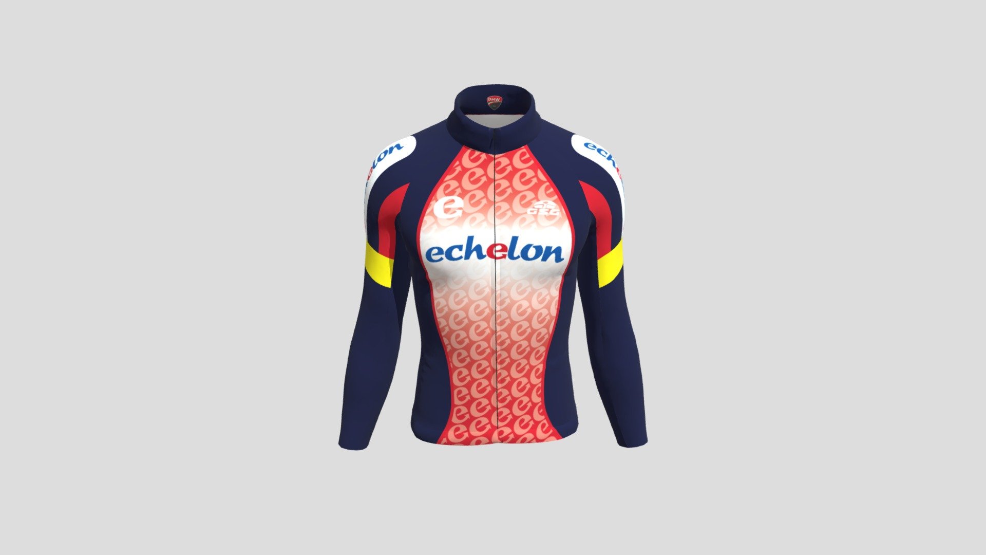 ECHELON-TEAM-2019_04241 - 3D model by giessegi [7d45cf0] - Sketchfab