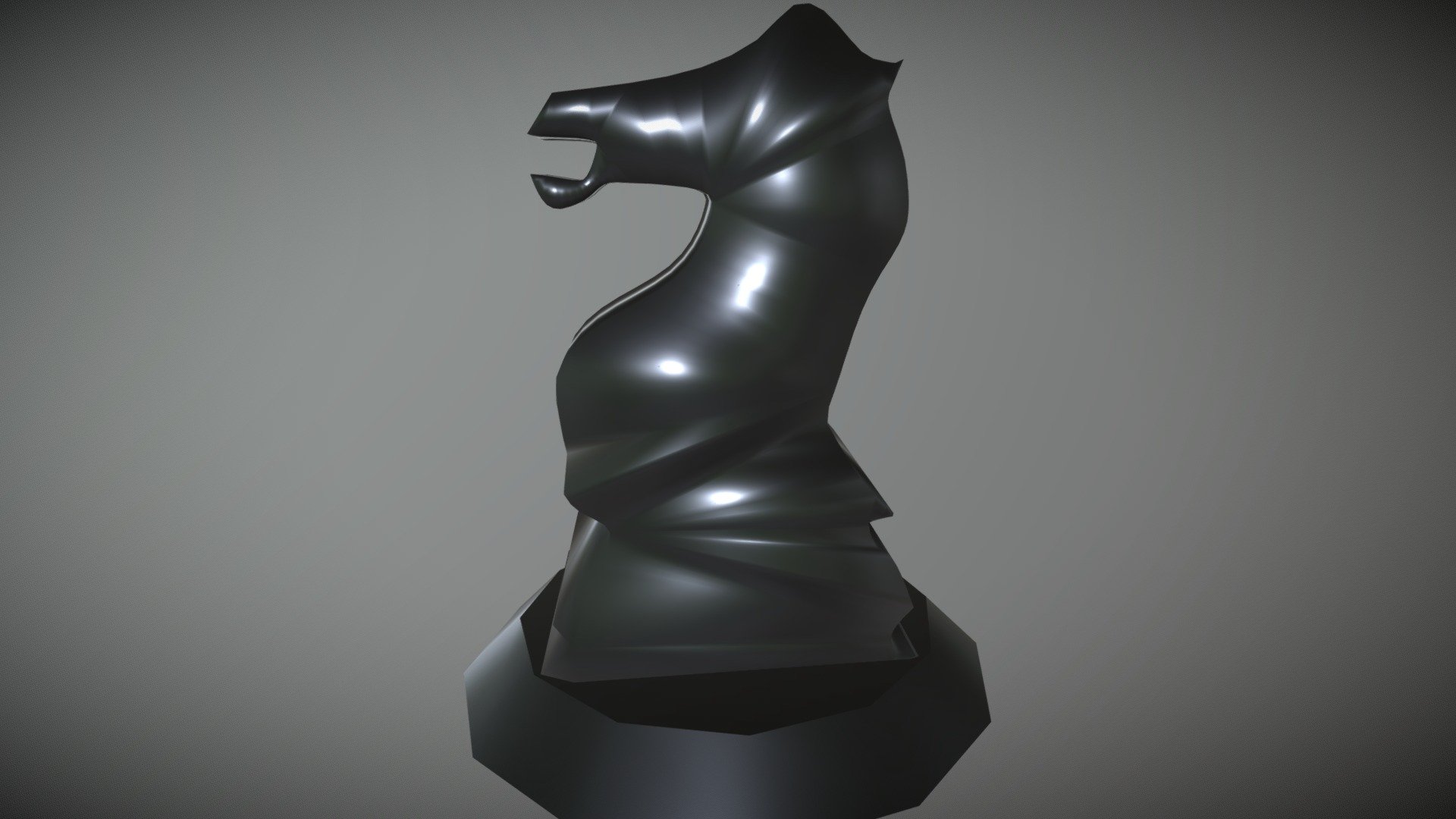 knight - 3D model by nada.sharafuddin [7d47818] - Sketchfab