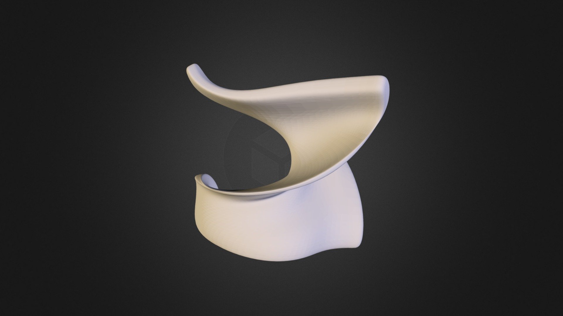 Wing Stand - 3D model by 3dindustries [7d47bb0] - Sketchfab