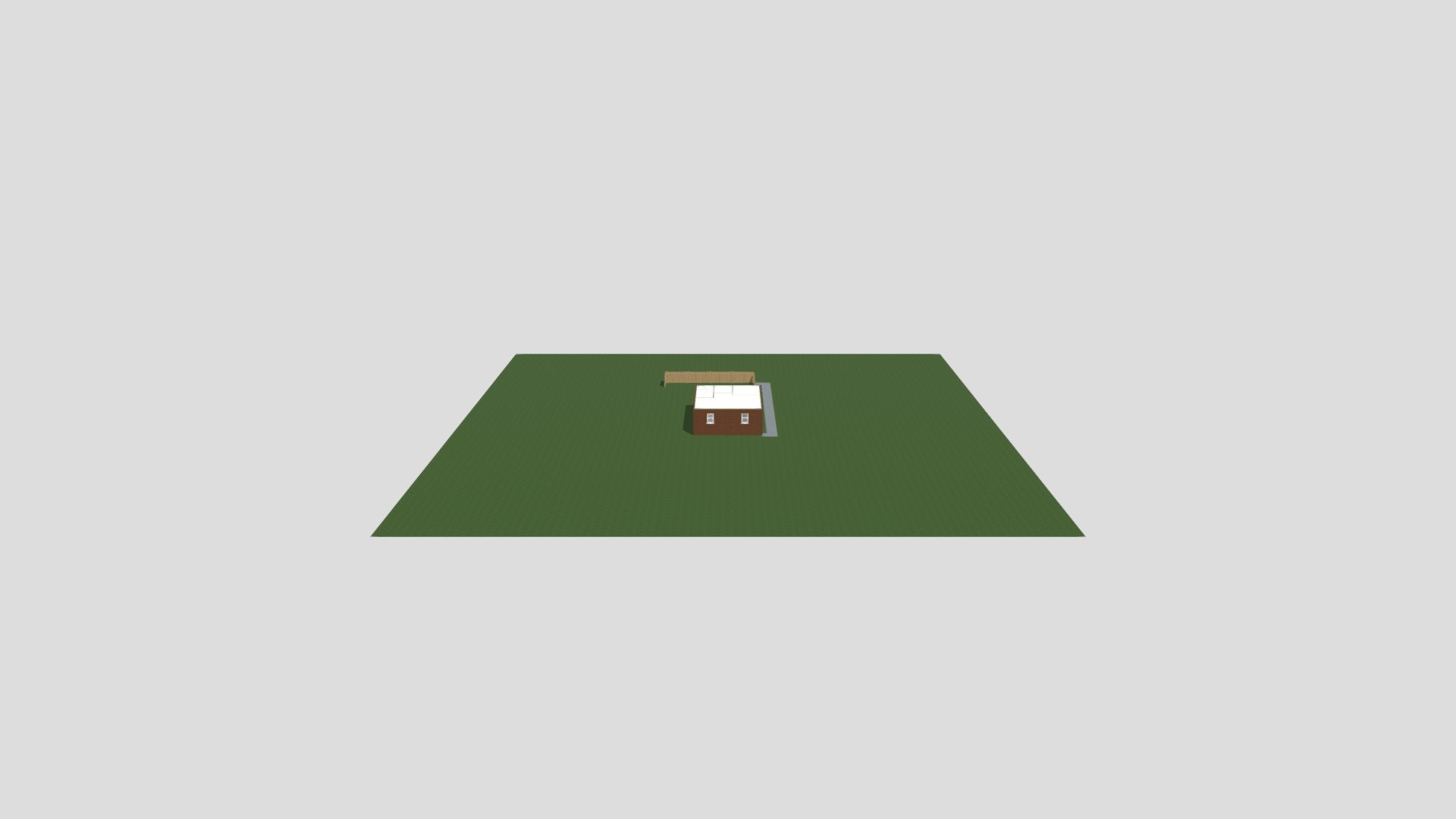 Daycare - 3D model by AGullo [7d4af5a] - Sketchfab