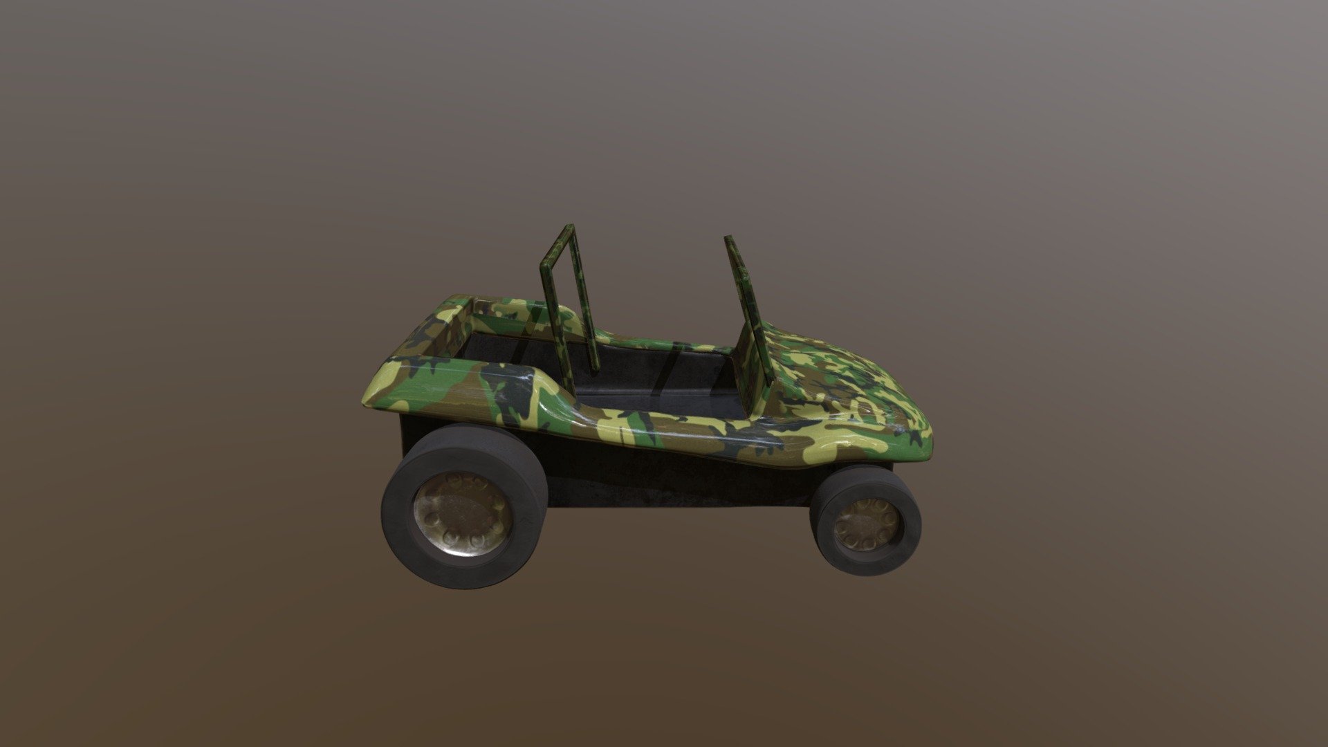 Geep - 3D model by Merlot [7d4b070] - Sketchfab