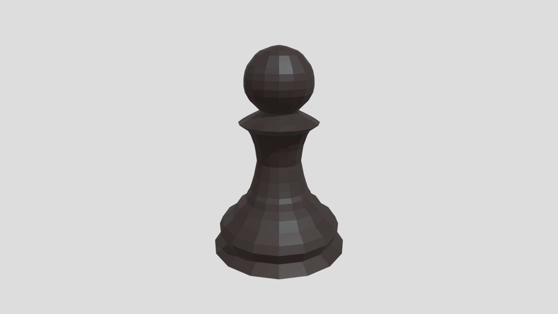 Barron0222 Pawn - 3D model by 134399 [7d4b286] - Sketchfab