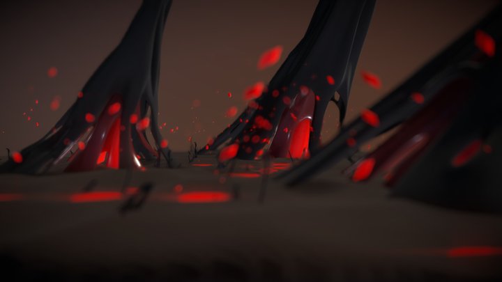 Exoplanet 3D models - Sketchfab