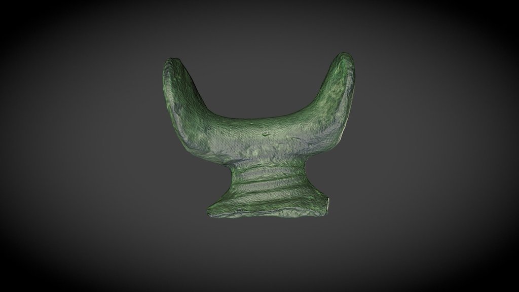 Ansa Preistorica - 3D model by sarazanoni [7d4e17e] - Sketchfab