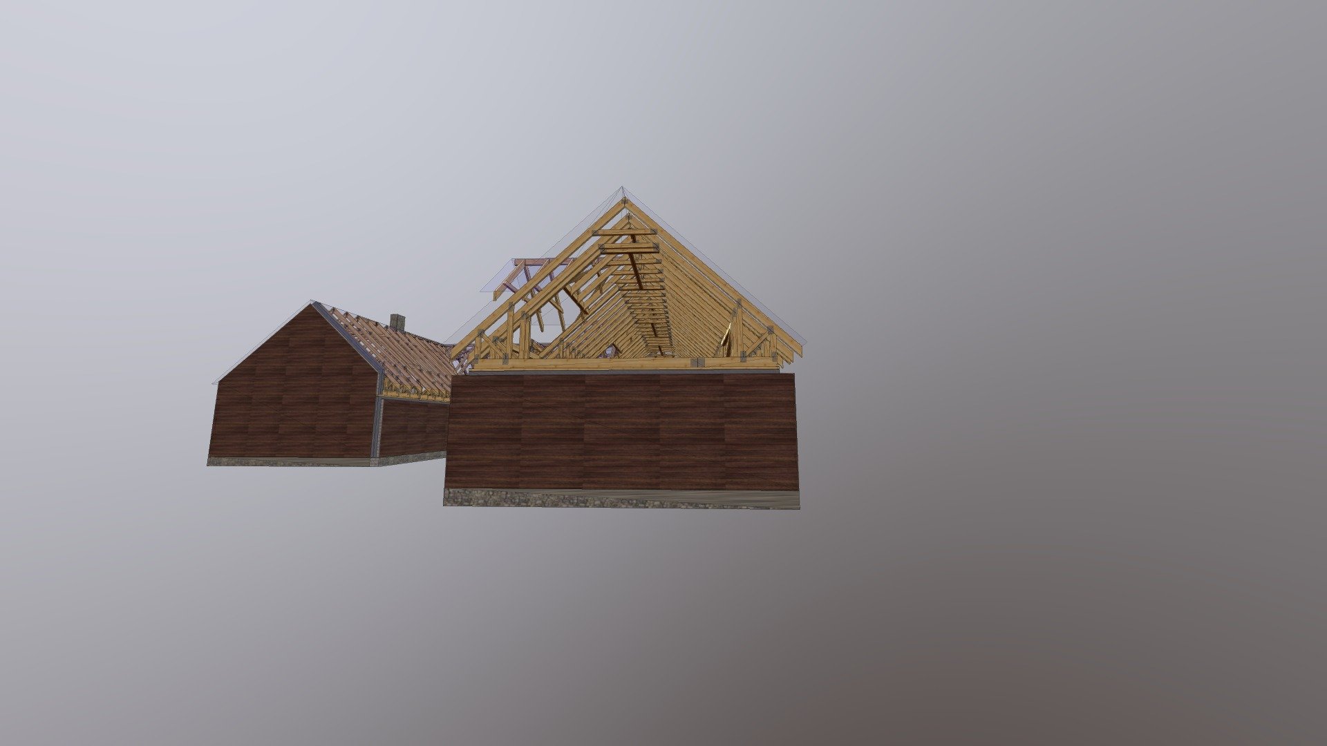 23261A - Download Free 3D model by GTE_UK [7d5131e] - Sketchfab