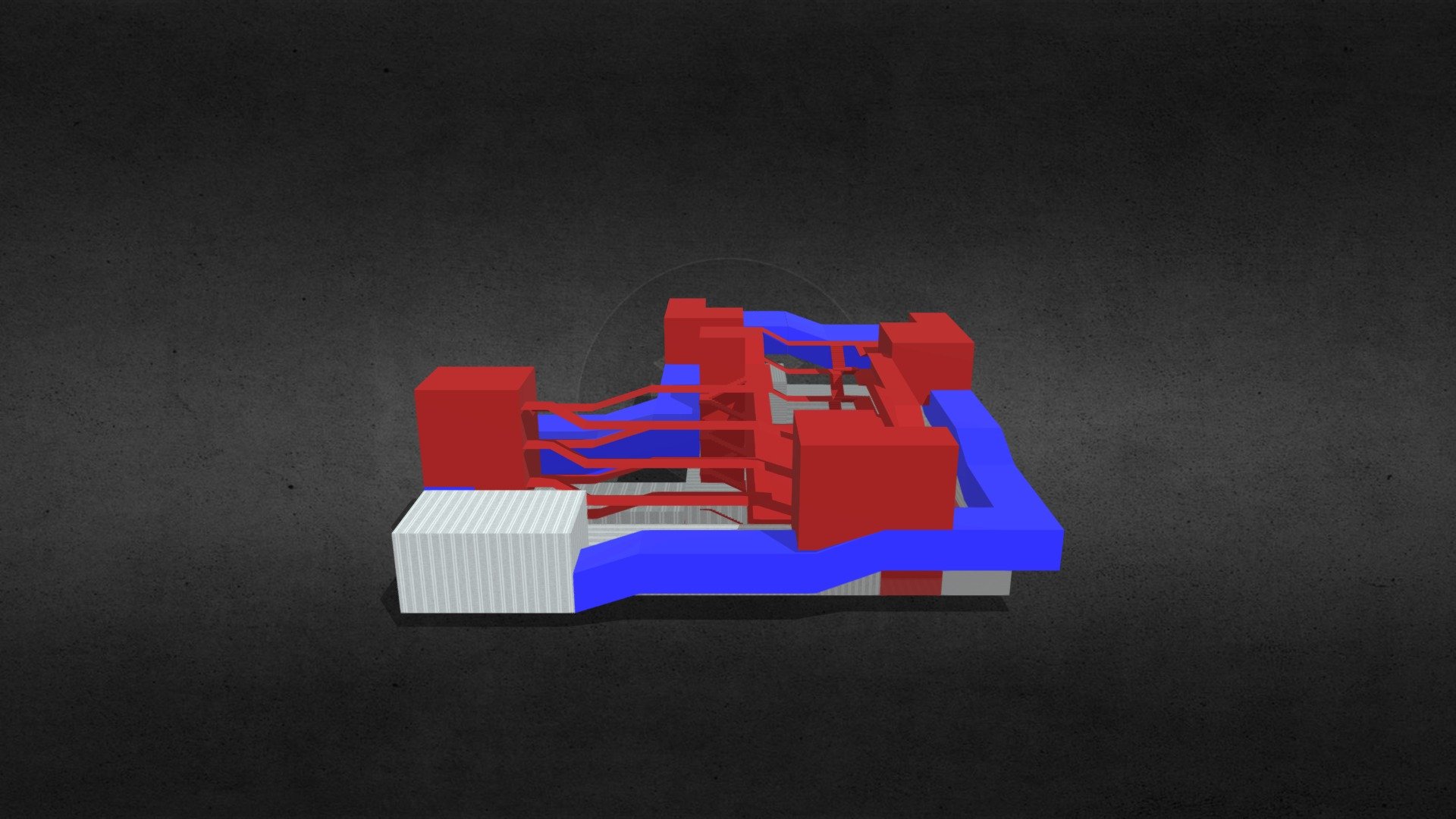 SKETCHFAB - 3D model by zhangjiang [7d51f0b] - Sketchfab