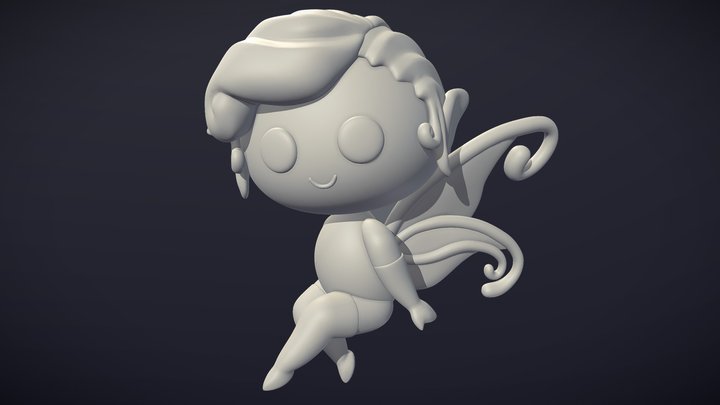 Smt 3D models - Sketchfab