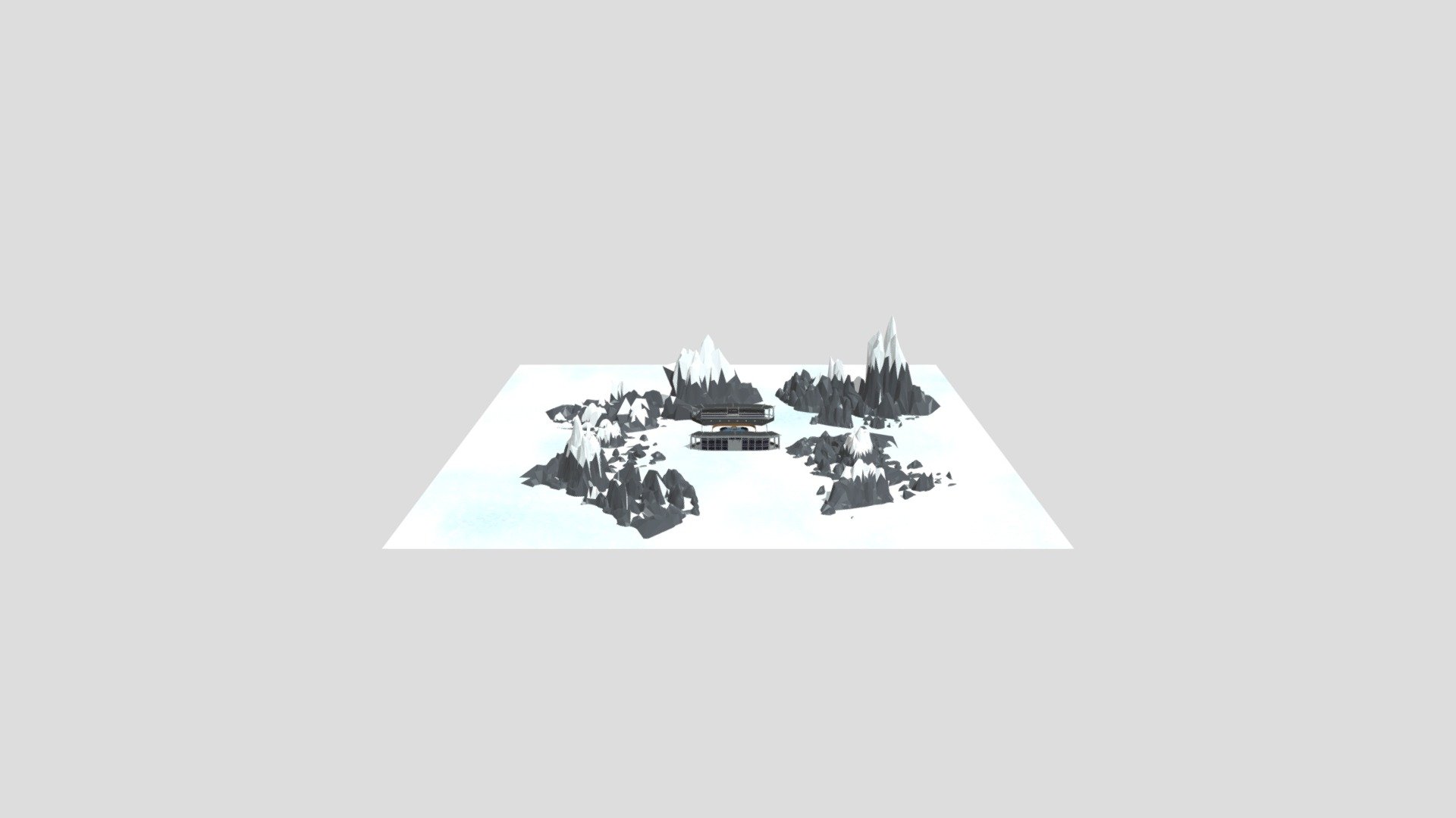 Ice Hockey Binary - Download Free 3D model by meadityaraj0001 [7d52751 ...