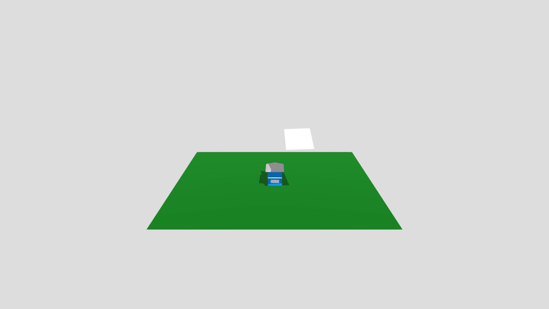 Sheila Simple-house - Download Free 3D model by Pina09 (@Sheila09 ...
