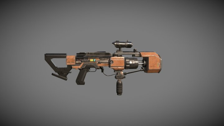 Animation-maya 3D models - Sketchfab