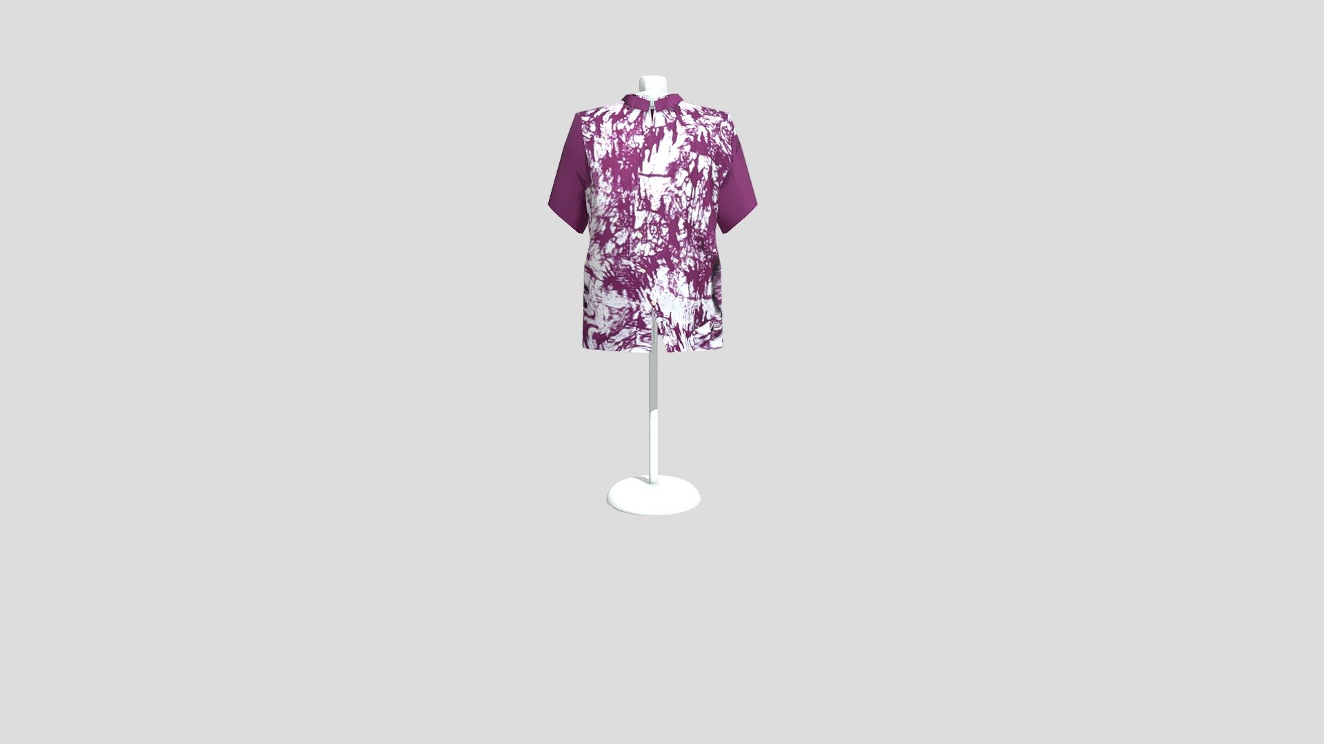 batik-block-short3 - Download Free 3D model by eeelabvisual [7d54358 ...