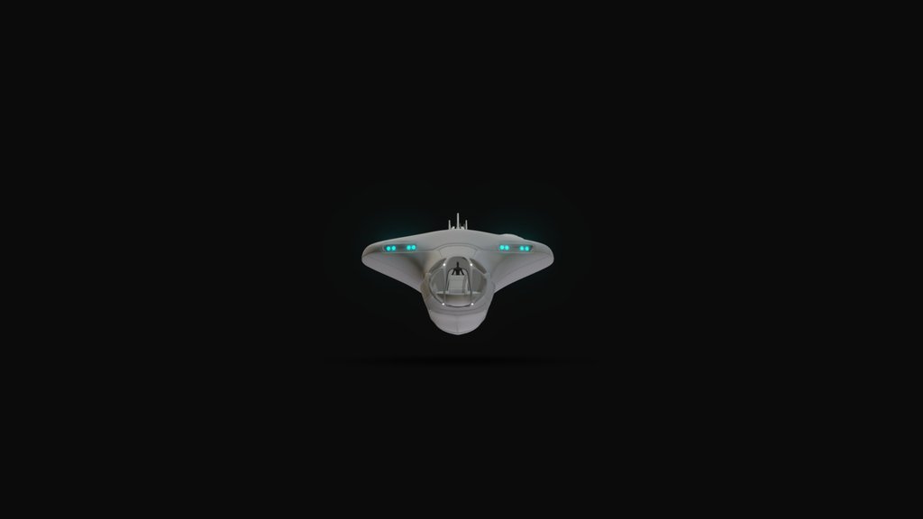 Subnautica - A 3D model collection by hezhos - Sketchfab