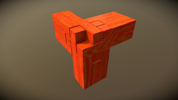 Joints 3D models - Sketchfab
