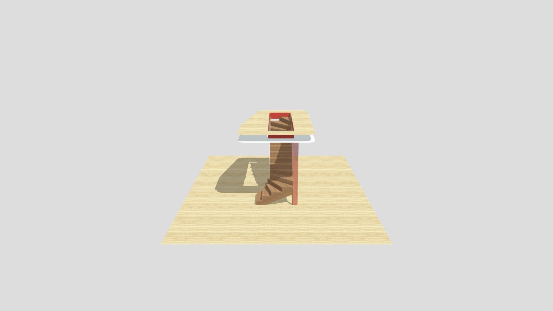 21_100_Northus_Eklund_Floor_I - Download Free 3D model by Andris Sild ...