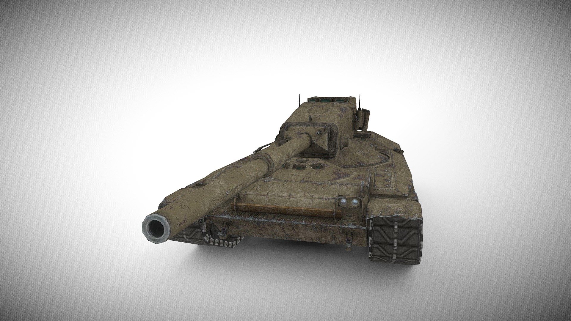 Concept 1B - Download Free 3D model by JUSTGAME [7d58dac] - Sketchfab