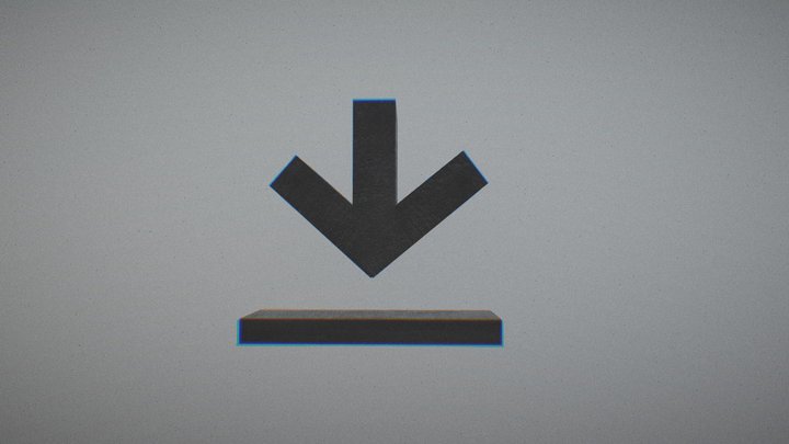 Icon 3D models - Sketchfab