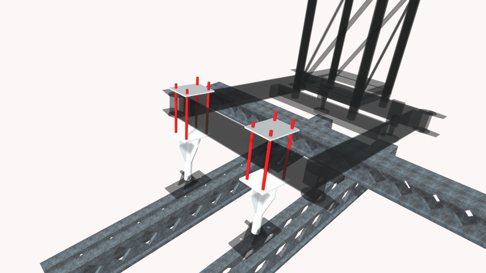 BFT176-DWG-M-skecthfab model2 - 3D model by Node Scaffold Design ...