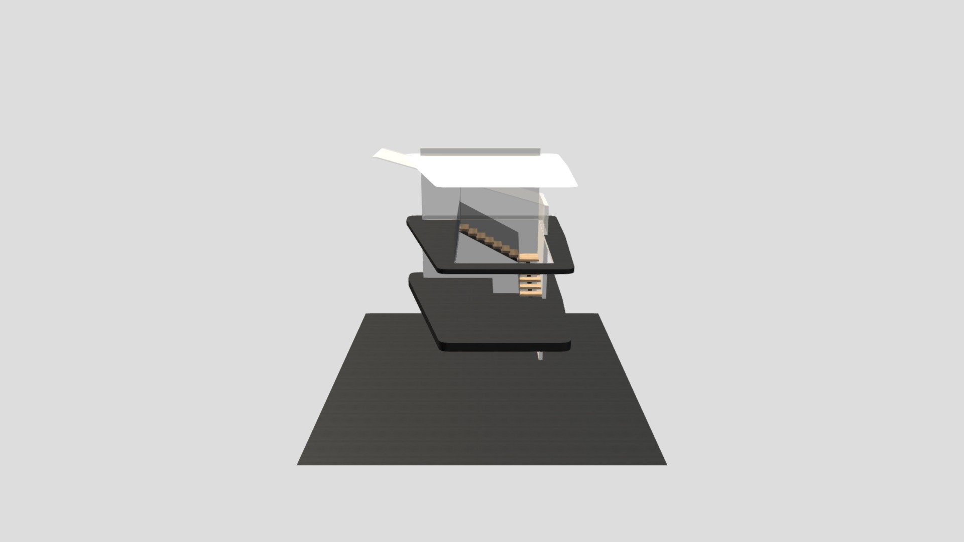 Dasha - Bath - Download Free 3D model by lukasz.l [7d5a81f] - Sketchfab