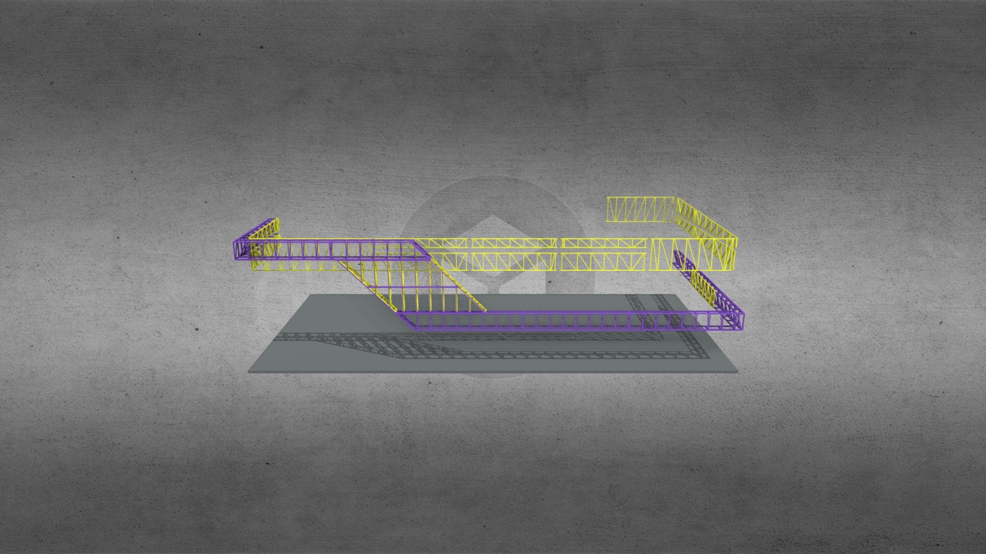 23087 - Graystanes - 3D model by CFS BUILD (@CFSBUILD) [7d5b78b ...