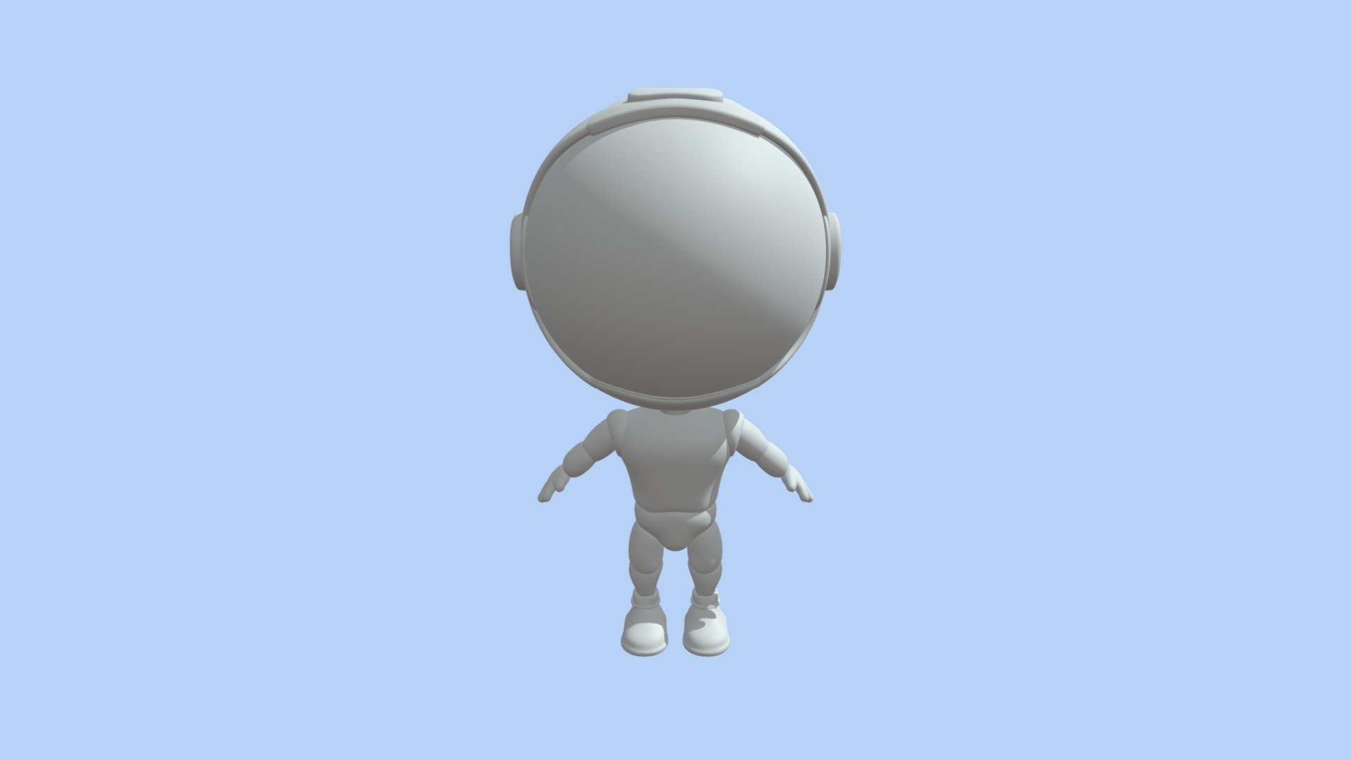Jimmy - 3D model by arrateastobiza [7d5bb10] - Sketchfab