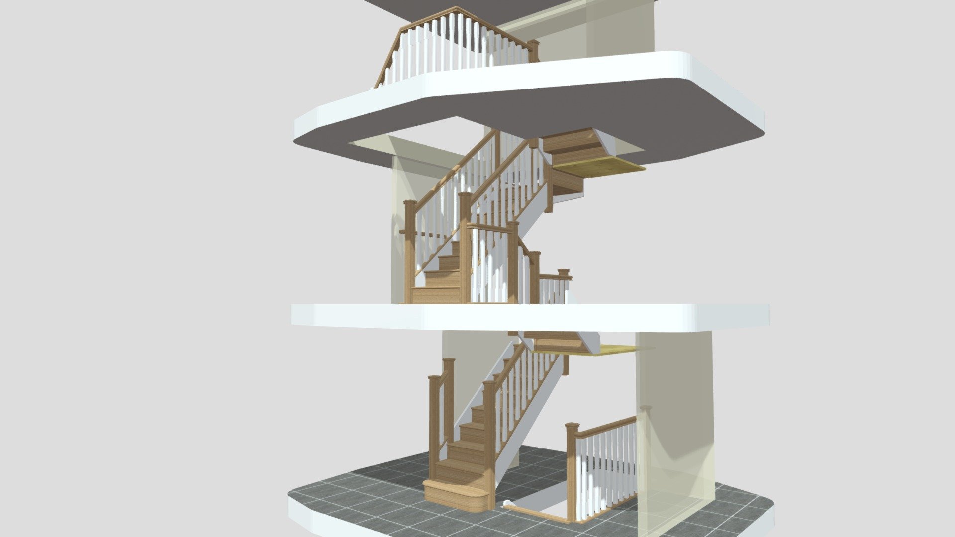 Albert_kent - 3D model by JDJoineryLtd (@JDJoinery) [7d5cca3] - Sketchfab