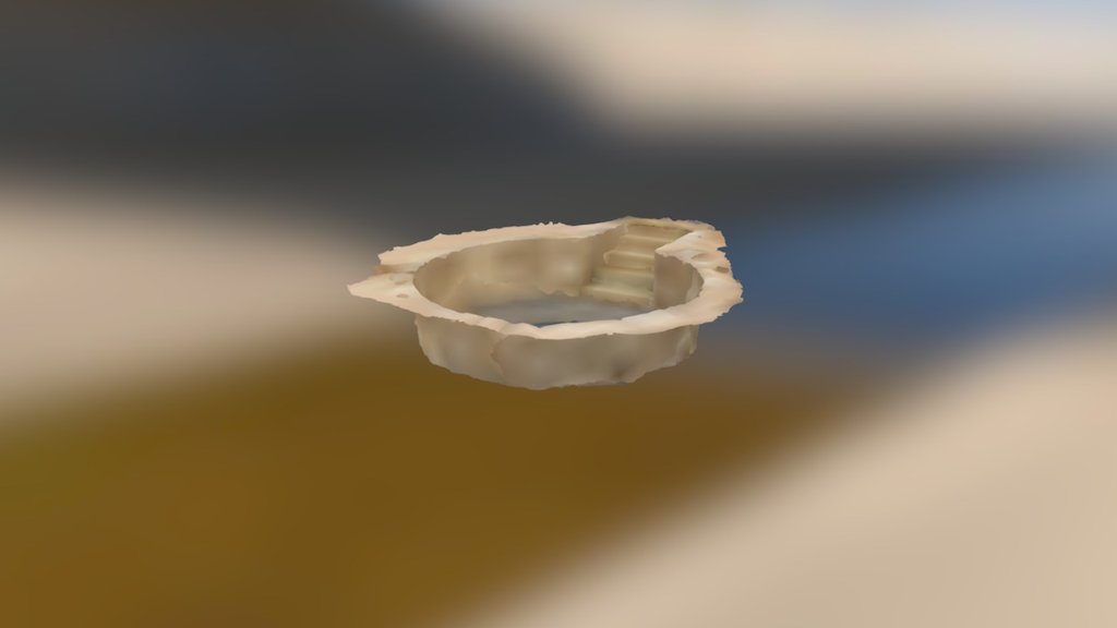 Pou - 3D model by m_sanllehi [7d5e440] - Sketchfab